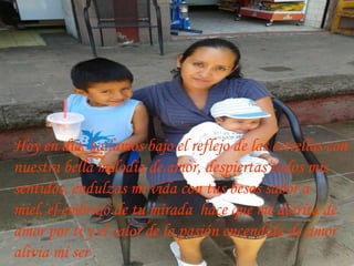 Mi septimo aniversario.... | PPTX