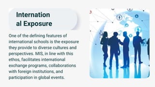 MIS Excellence International Schools in India.pdf