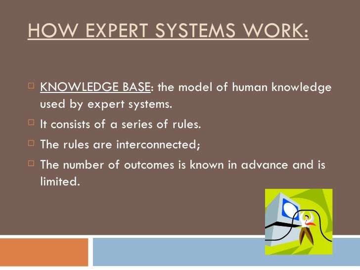 Mis Expert System Jisha