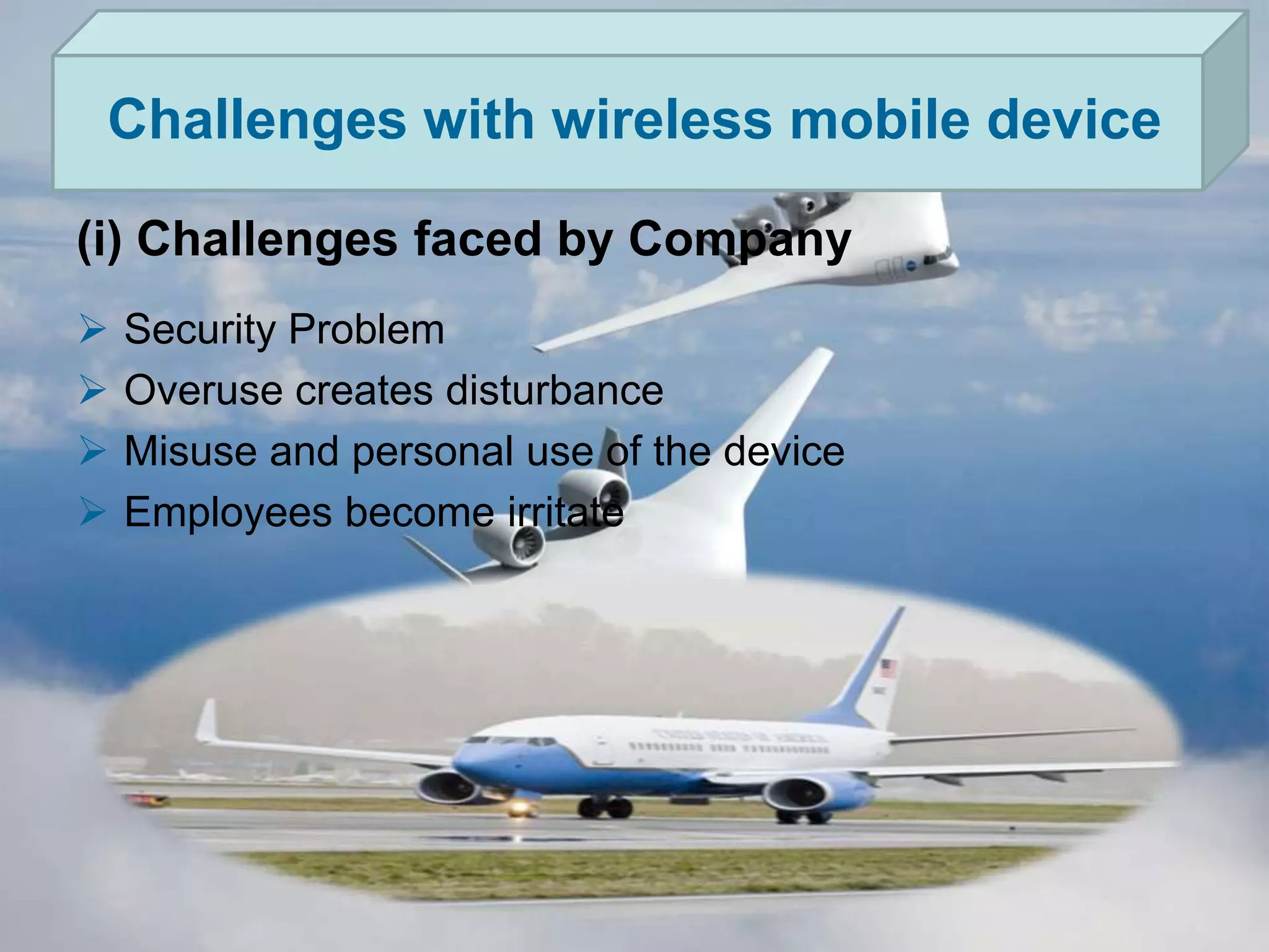 Northrop Grumman, Boeing, and Others | PPT