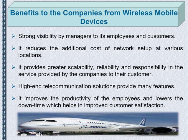 Northrop Grumman, Boeing, and Others | PPT