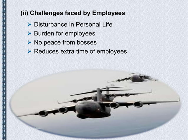 Northrop Grumman, Boeing, and Others | PPT