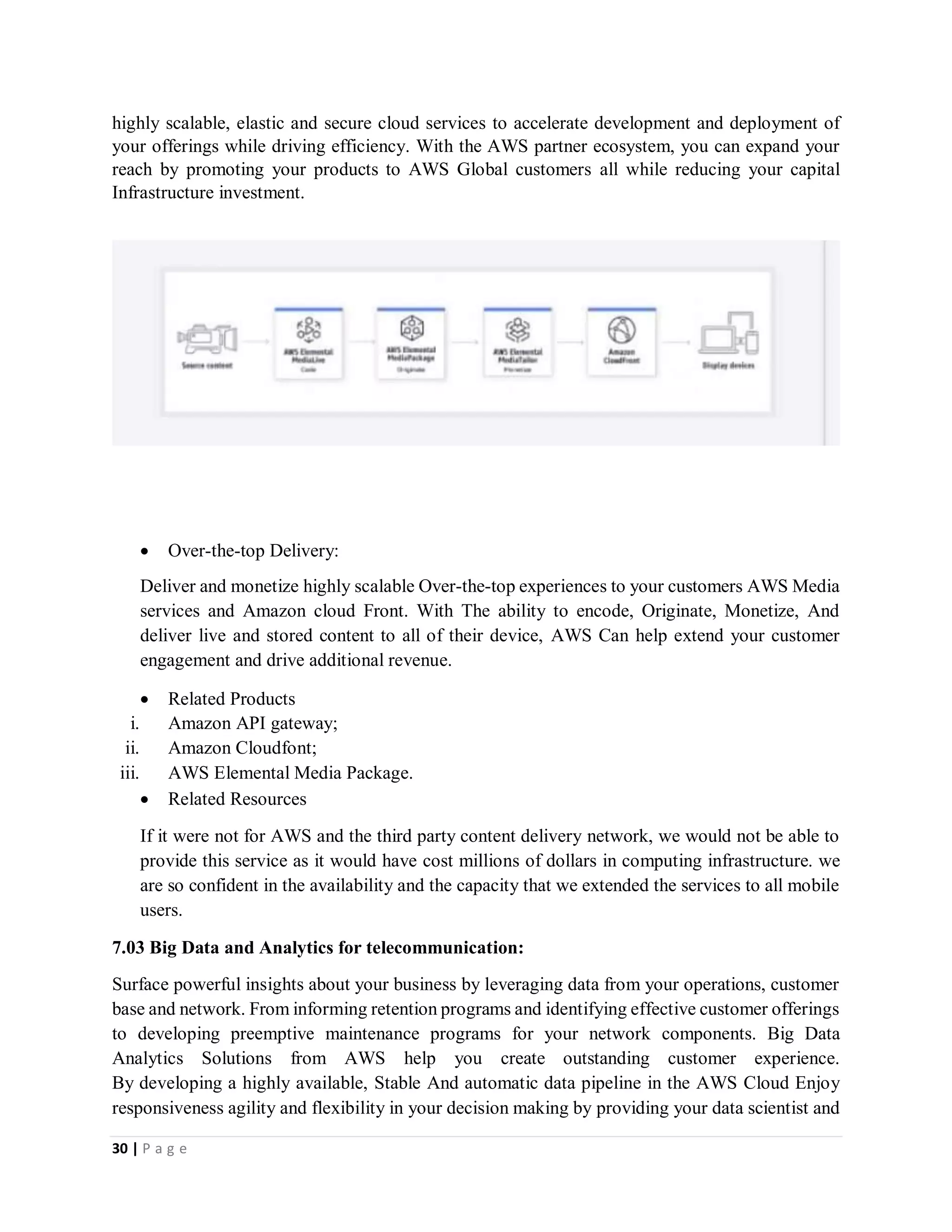 Management Information System In Amazon Inc. | PDF