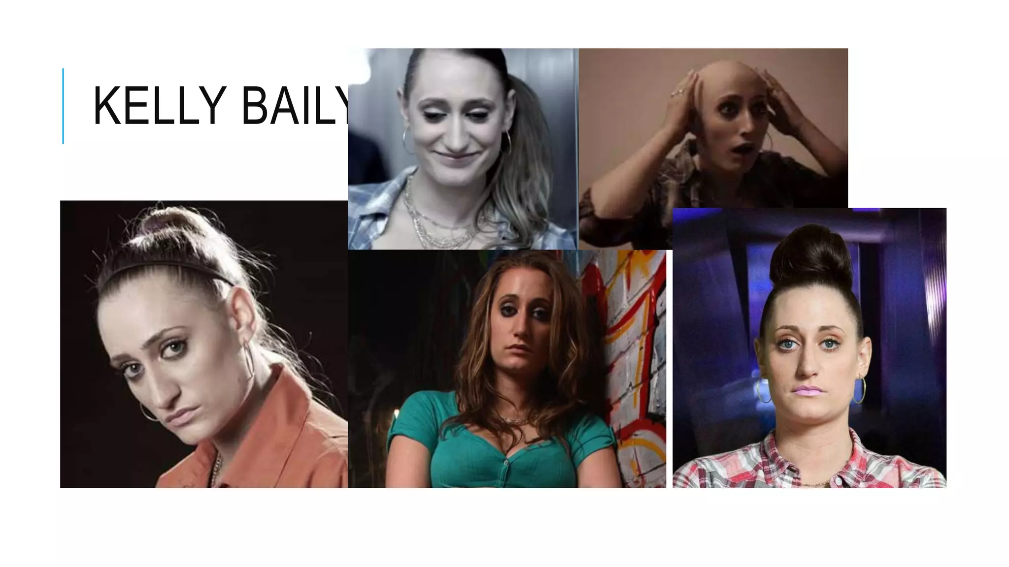 Misfits characters | PPTX