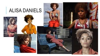 Misfits characters | PPTX