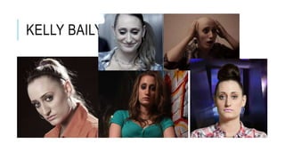 Misfits characters | PPTX