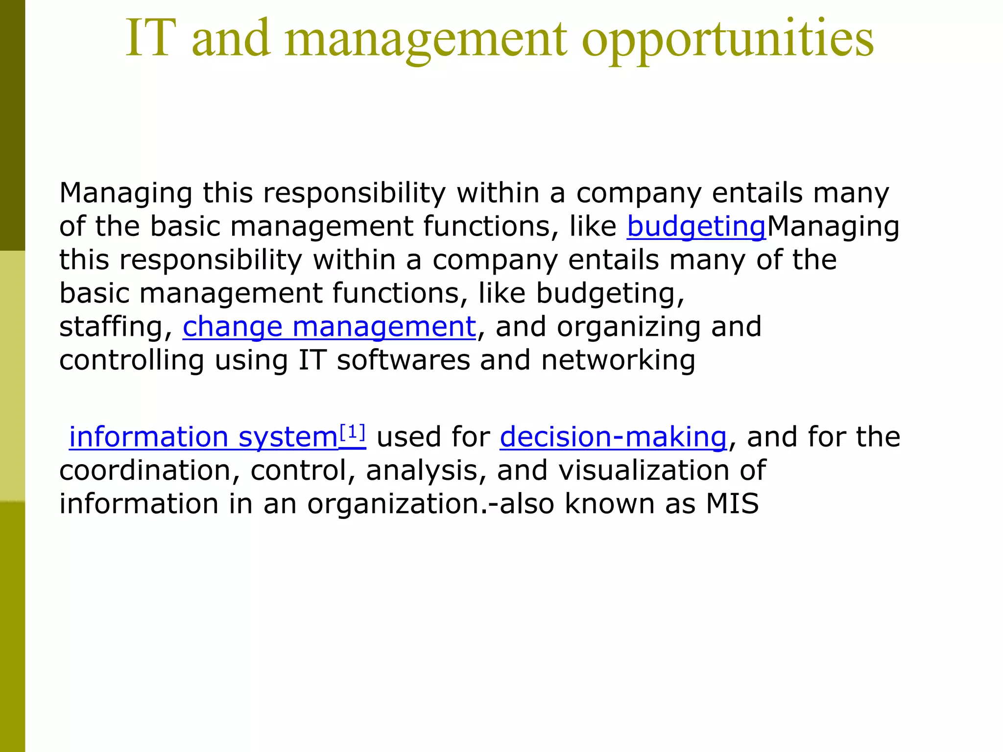 MIS for LOGISTICS B.com Logistics unit 1.pptx