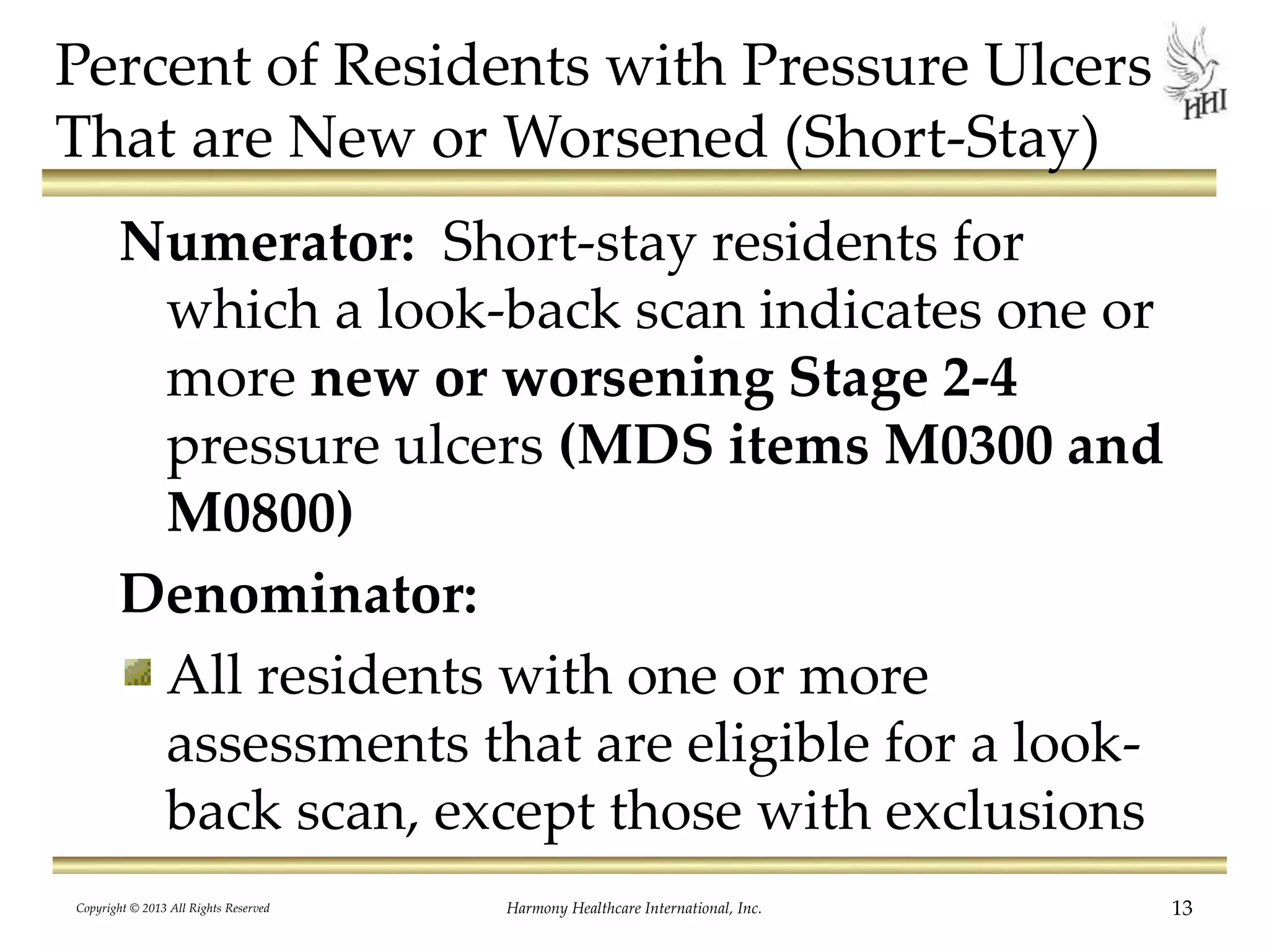 M is for Miscoding | PPT