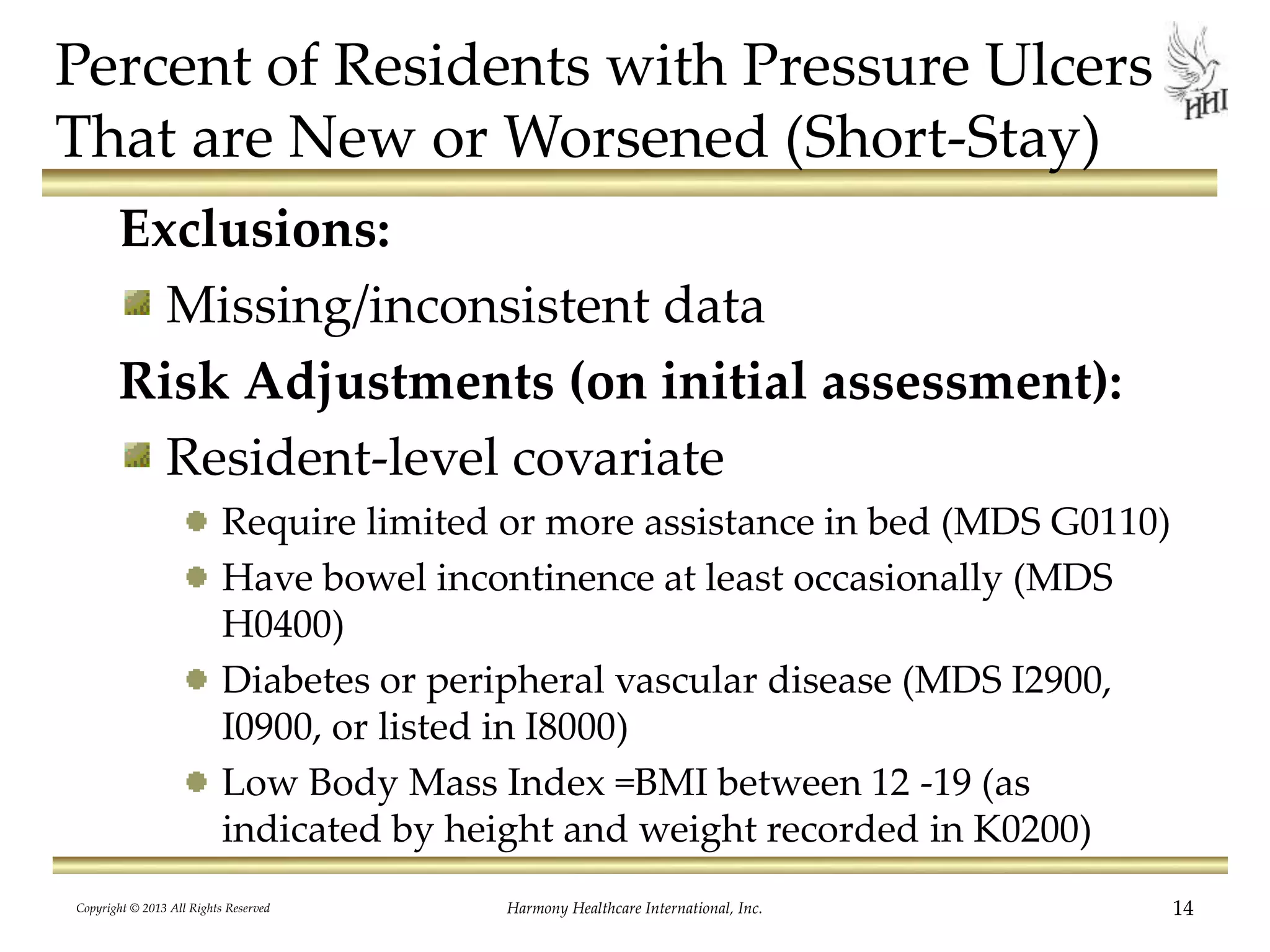 M is for Miscoding | PPT