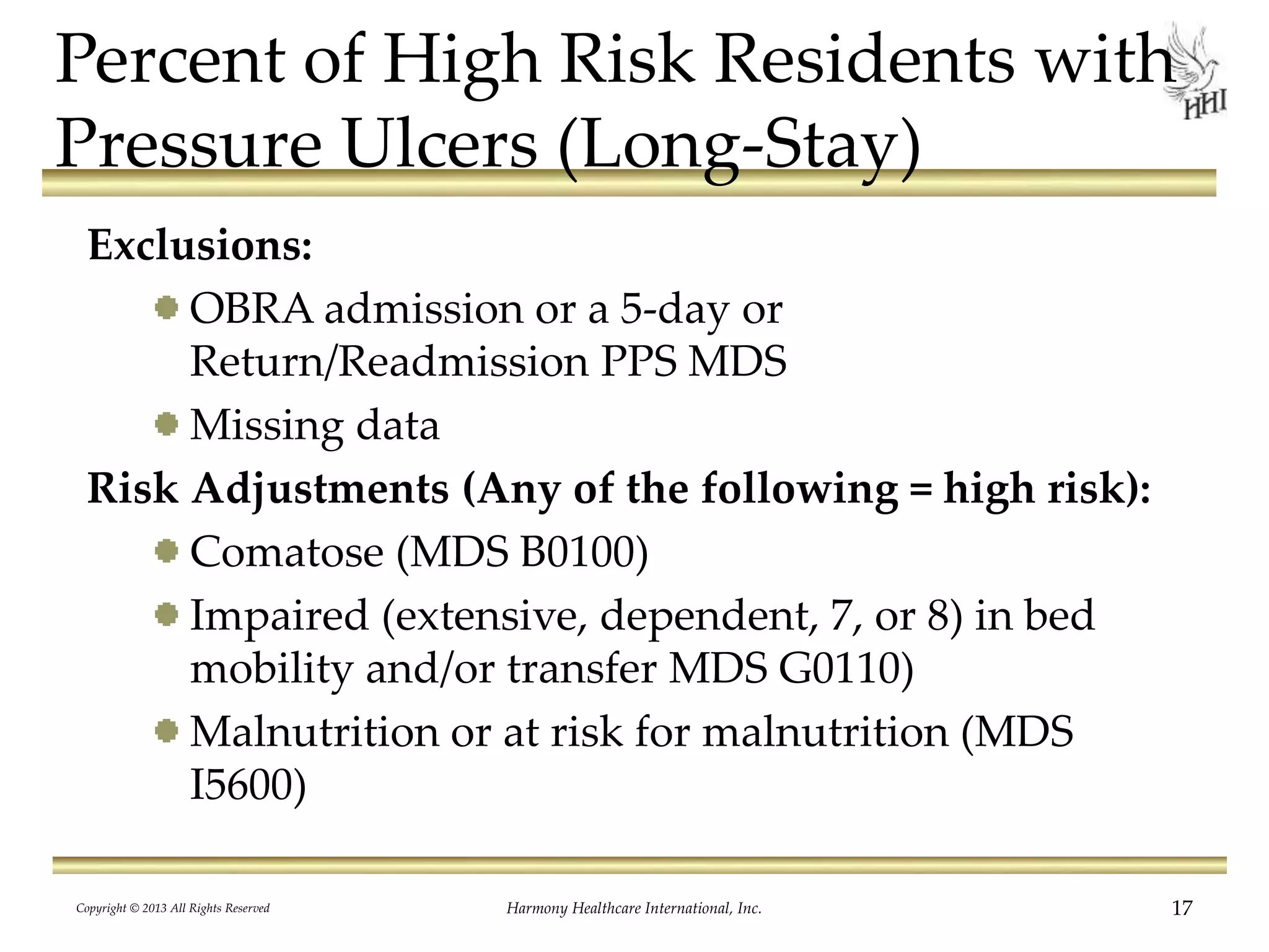M is for Miscoding | PPT