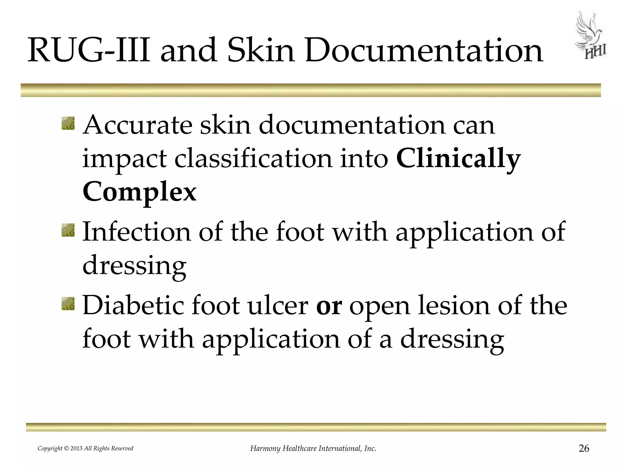 M is for Miscoding | PPT