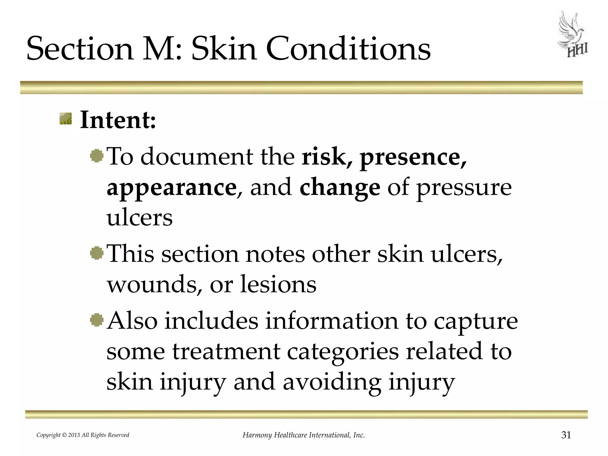 M is for Miscoding | PPT