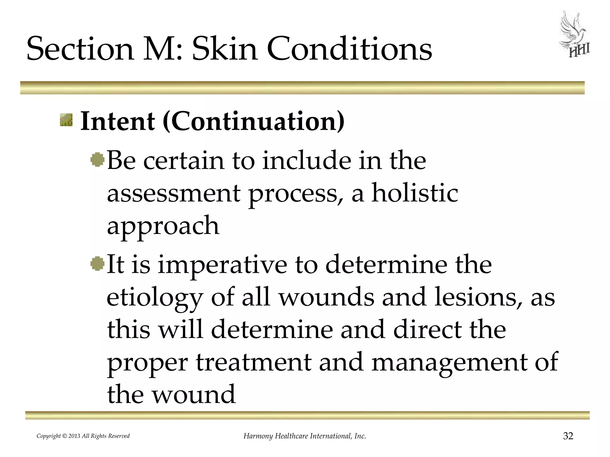 M is for Miscoding | PPT