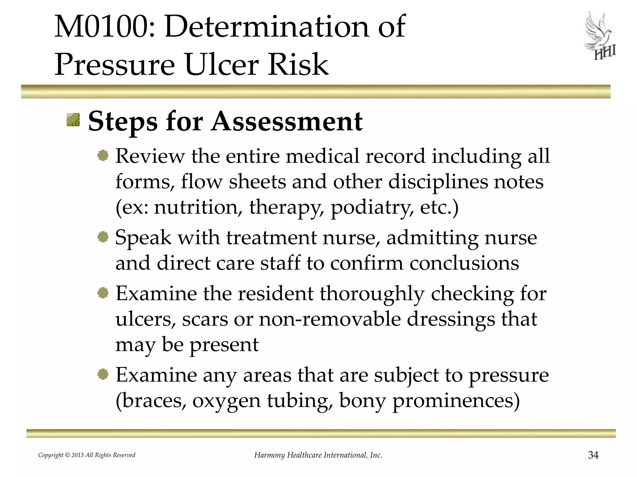 M is for Miscoding | PPT