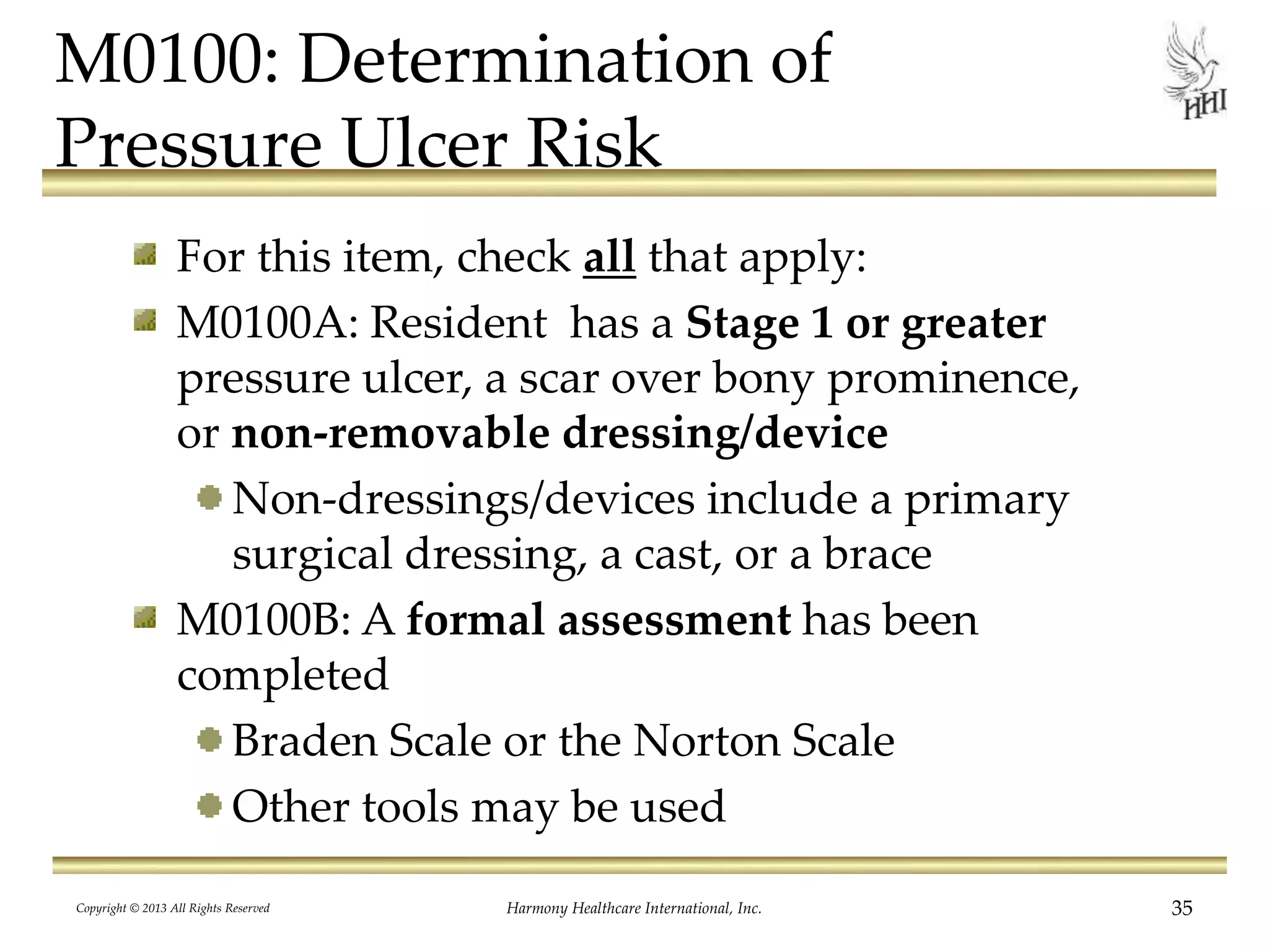 M is for Miscoding | PPT