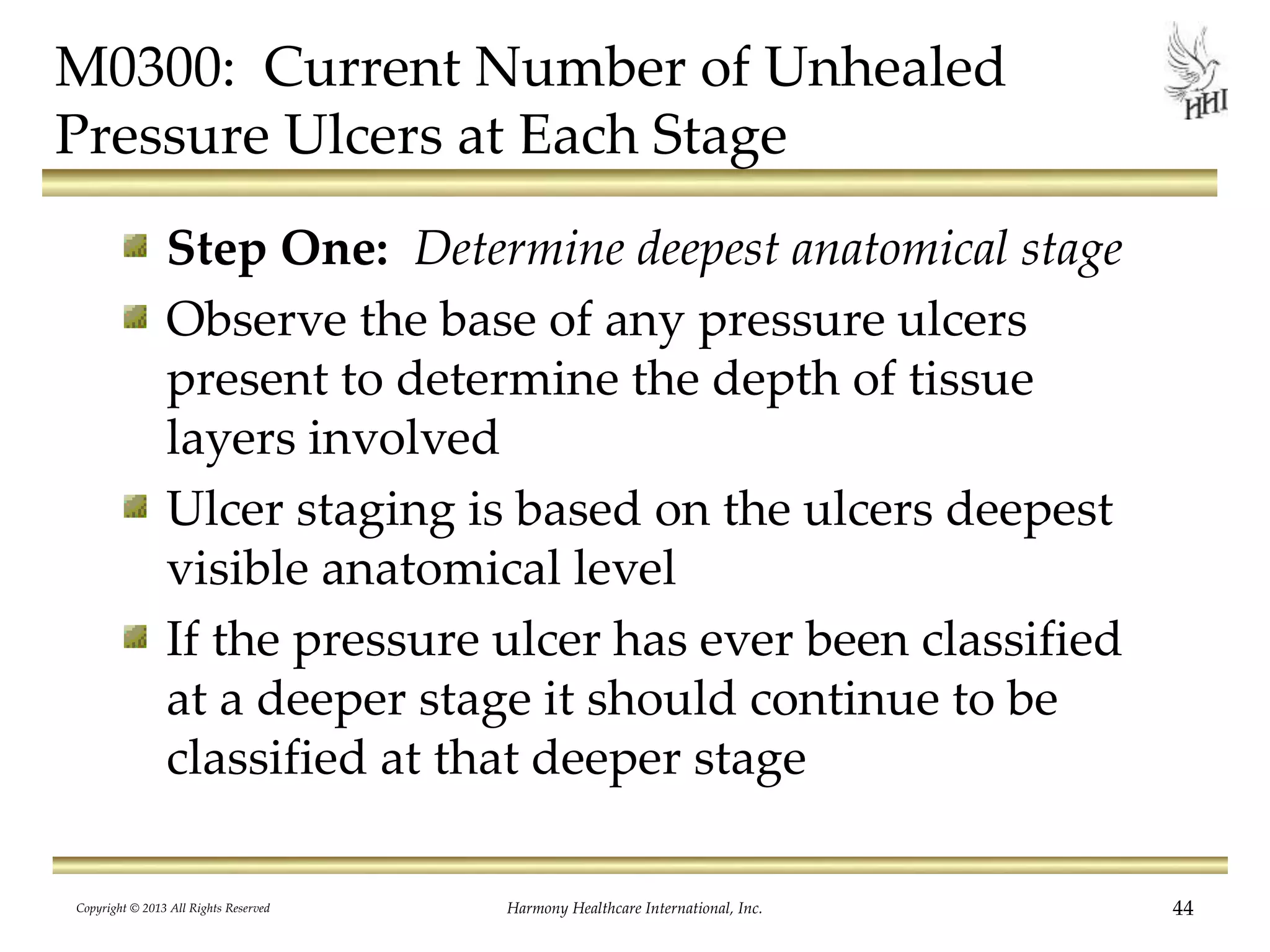 M is for Miscoding | PPT