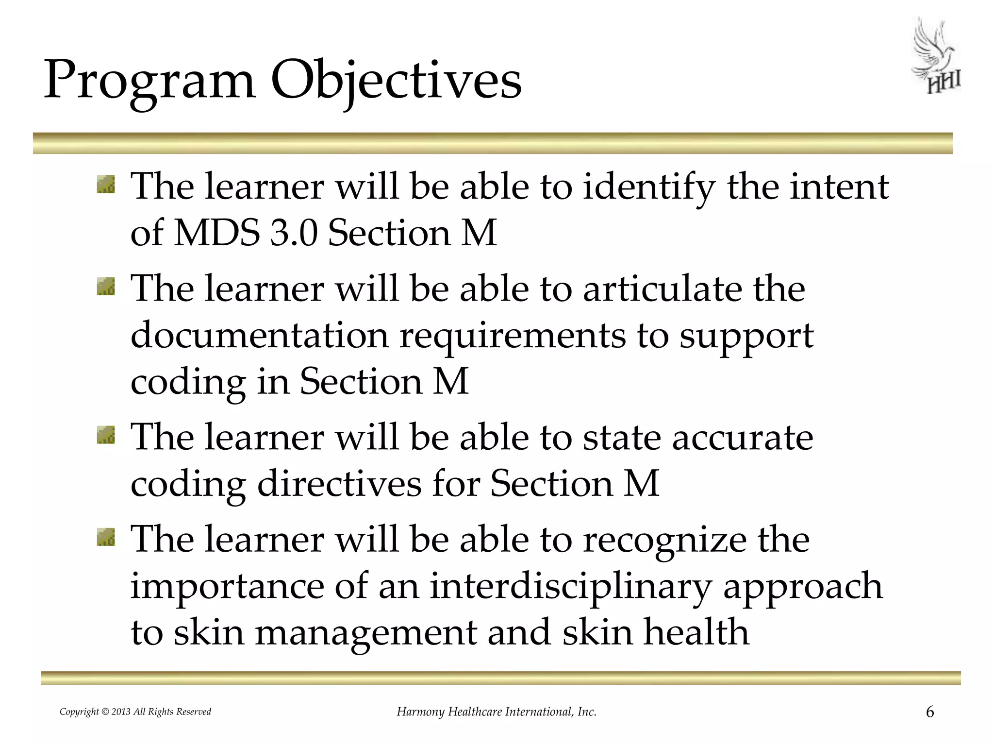M is for Miscoding | PPT