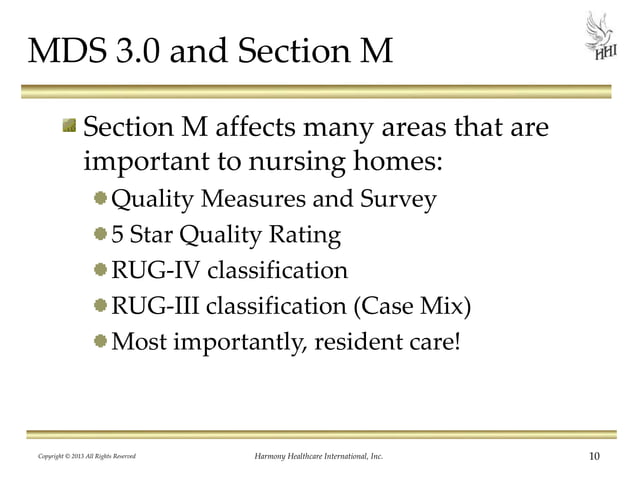 M is for Miscoding | PPT