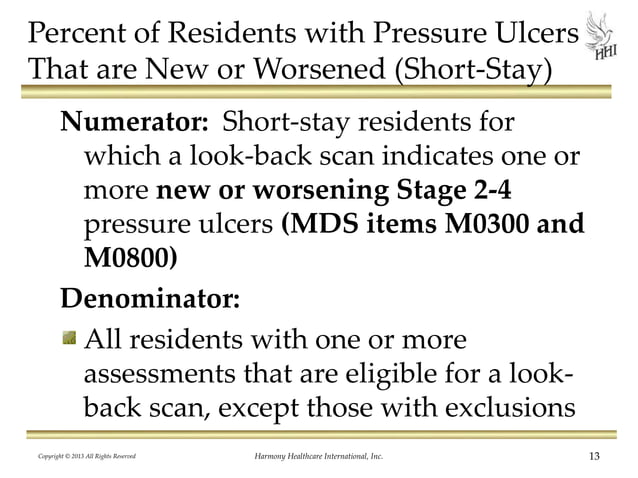 M is for Miscoding | PPT