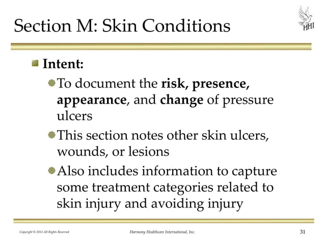 M is for Miscoding | PPT