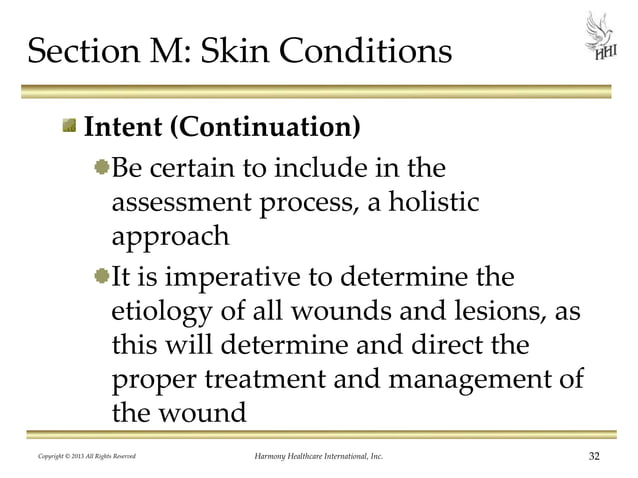M is for Miscoding | PPT