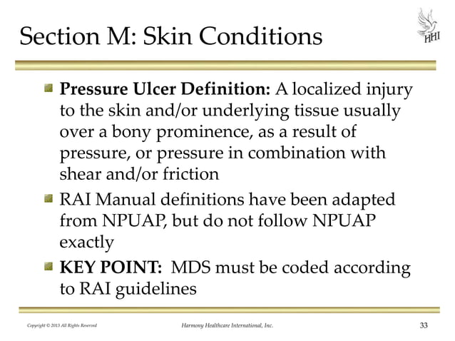 M is for Miscoding | PPT