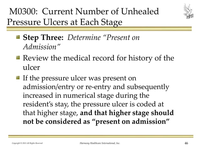 M is for Miscoding | PPT