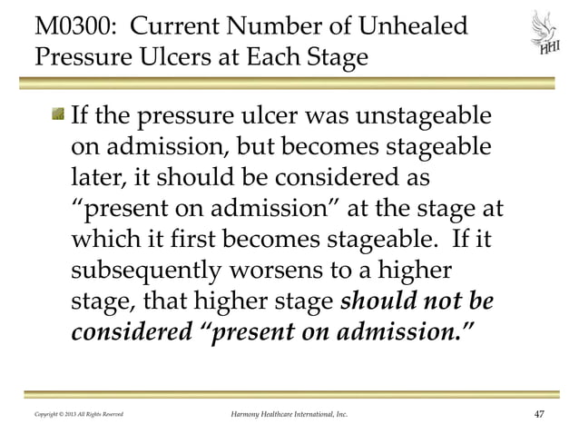 M is for Miscoding | PPT