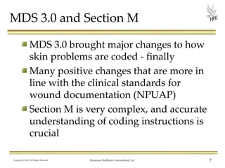 M is for Miscoding | PPTX