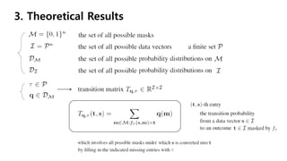 [Paper Review] MisGAN: Learning from Incomplete Data with Generative Adversarial Networks (ICLR ...