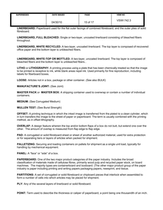 Mis general specificationcorrugatedcontainerscomponents_en_2010-04-30 ...