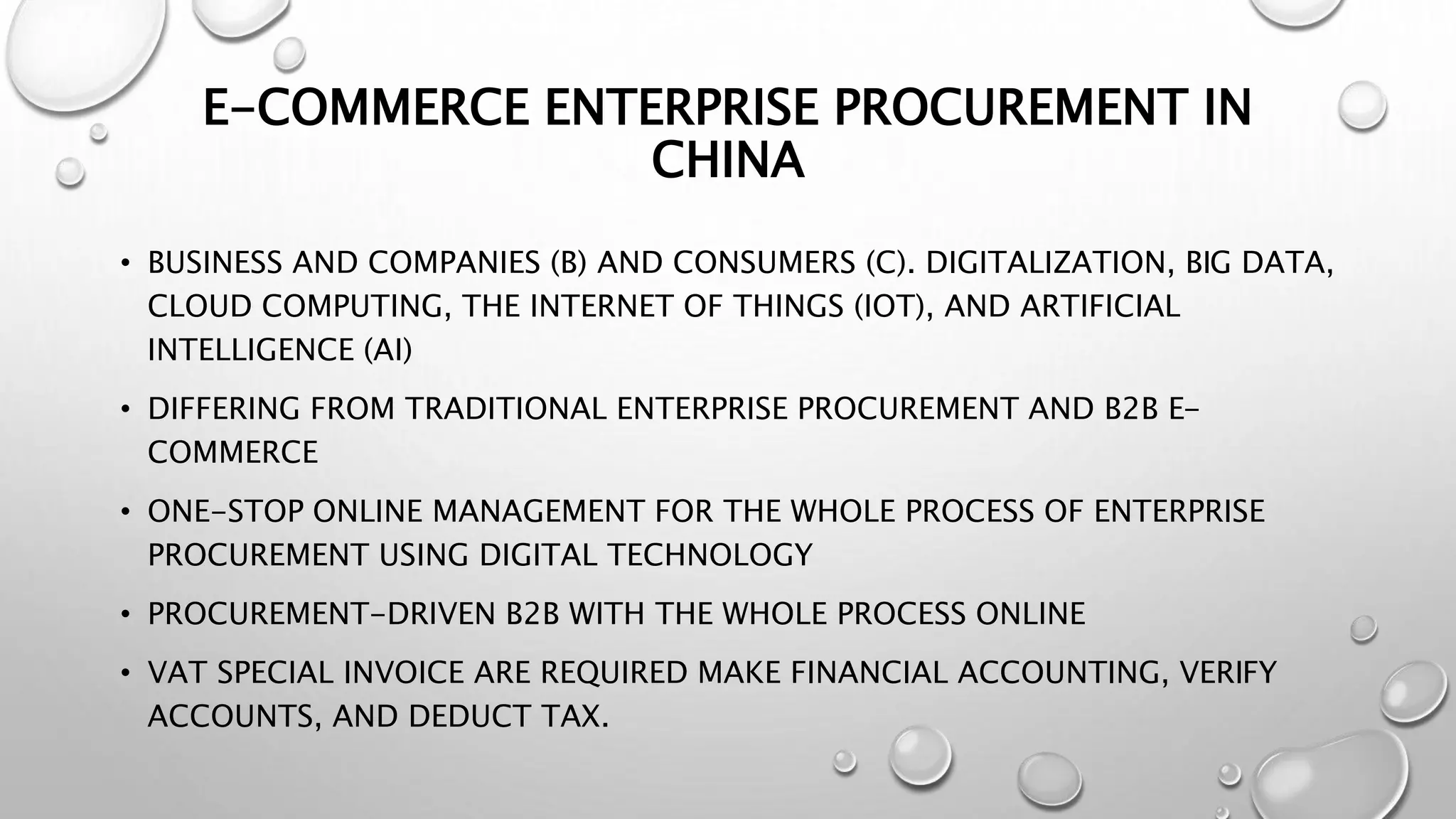 JD: E-INVOICE WITH BLOCKCHAIN | PPT