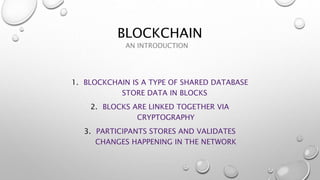 JD: E-INVOICE WITH BLOCKCHAIN | PPT