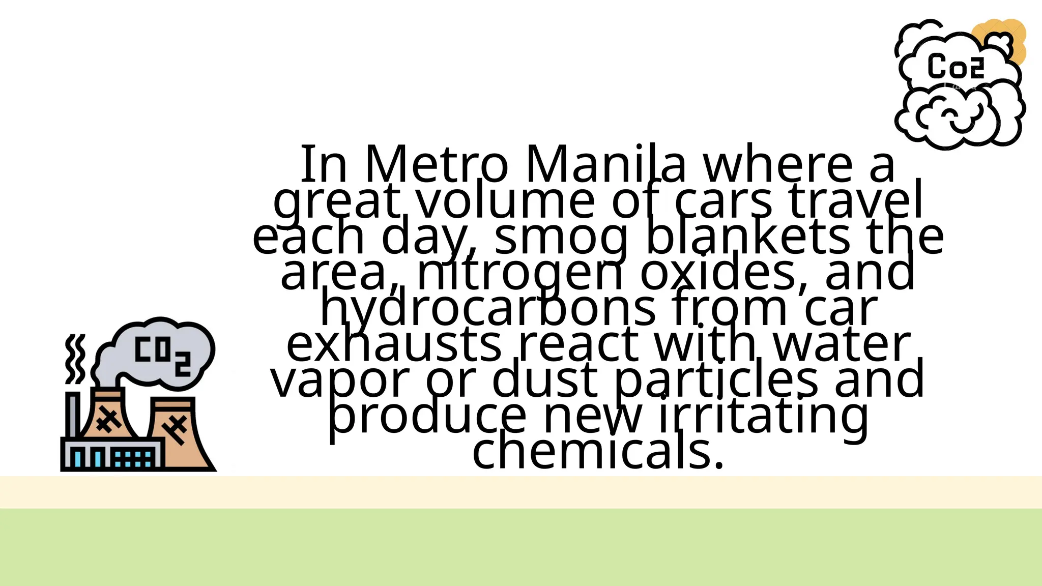 Science 9 Air Pollution Power Point Presentation | PPTX
