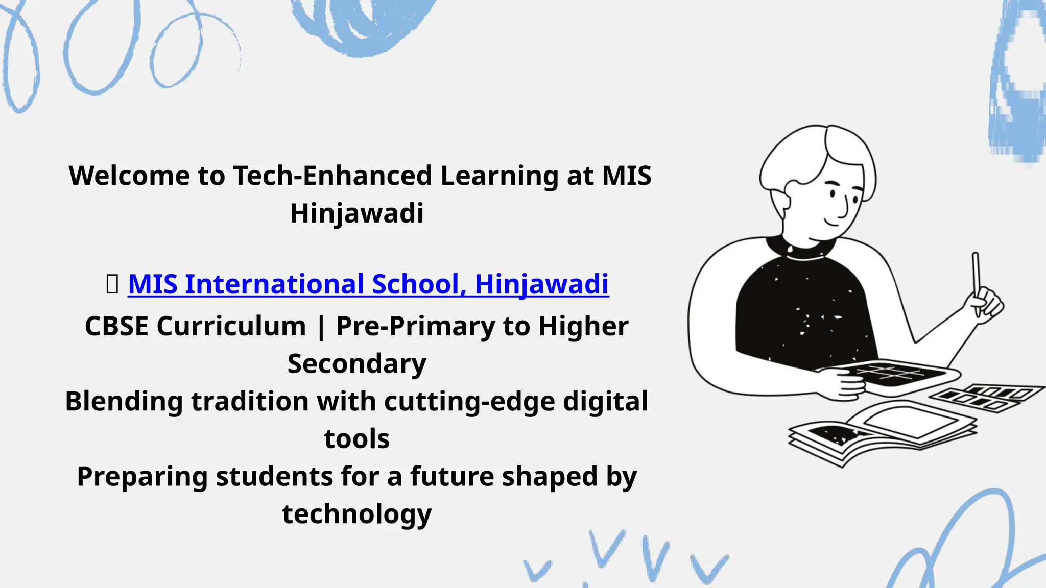presentation provides an overview of MIS | PPTX