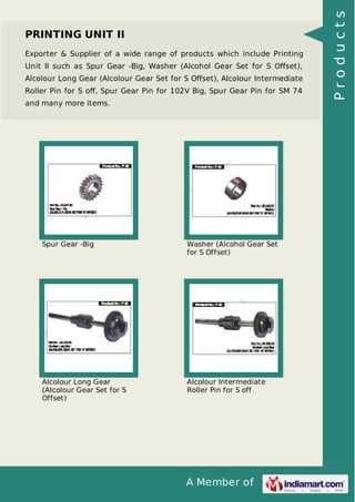 Mishita enterprises | PDF