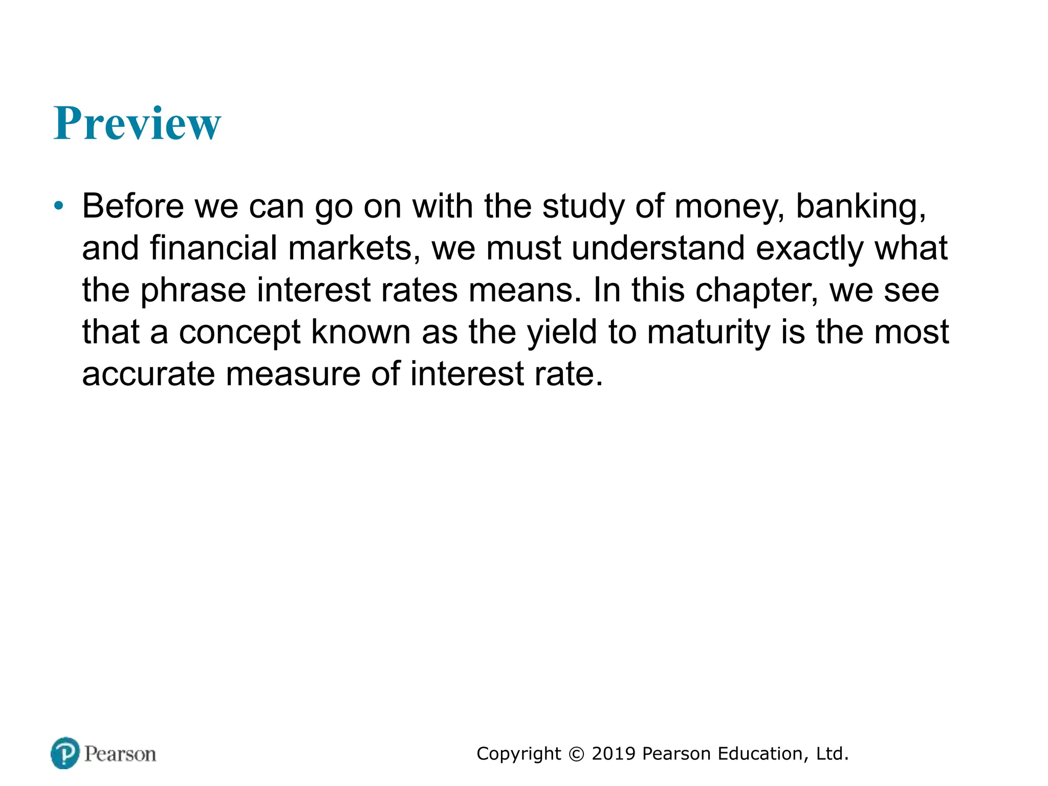 THE ECONOMICS OF MONEY, BANKING, AND FINANCIAL MARKETS. | PPTX
