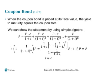THE ECONOMICS OF MONEY, BANKING, AND FINANCIAL MARKETS. | PPTX