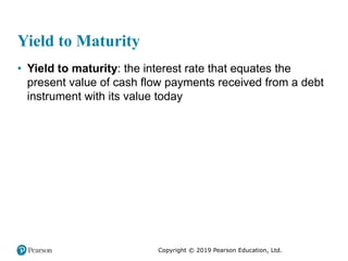 THE ECONOMICS OF MONEY, BANKING, AND FINANCIAL MARKETS. | PPTX