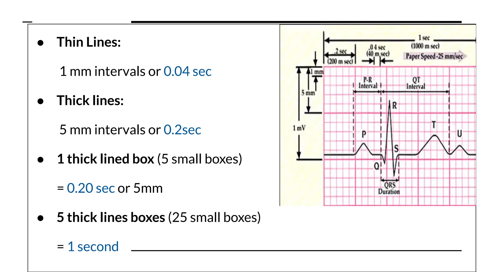 Types of heart blocks with it's ecg variations | PDF