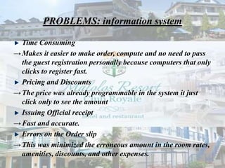 Manual Process vs. Operating system | PPT
