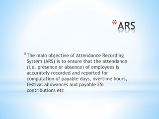 Applications of MIS in HRM | PPTX