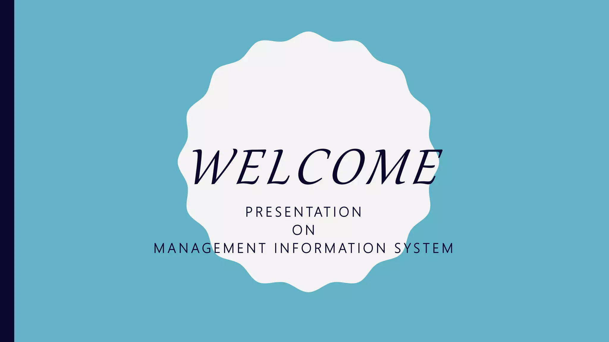 Human Resource Information System Hris Ppt
