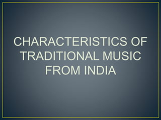 MUSIC OF INDIA.pptx