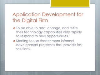 Management Information System - Building Systems | PPT