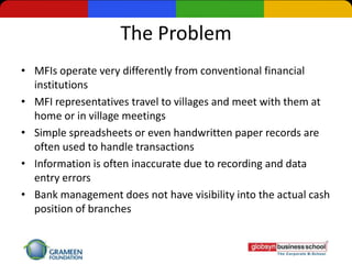 MIS in Finance (Management Information System) | PPTX