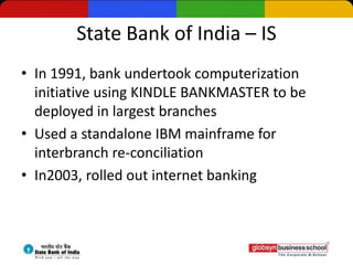MIS in Finance (Management Information System) | PPTX