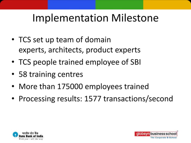 MIS in Finance (Management Information System) | PPTX | Business ...