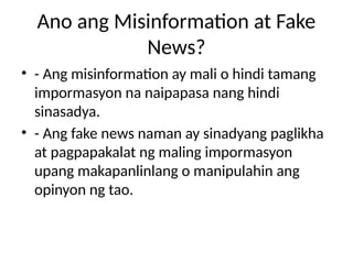 Misinformation_and_Fake_News_Presentation.pptx