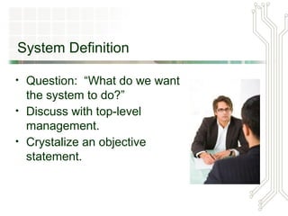 MIS: Information Systems Development | PPT